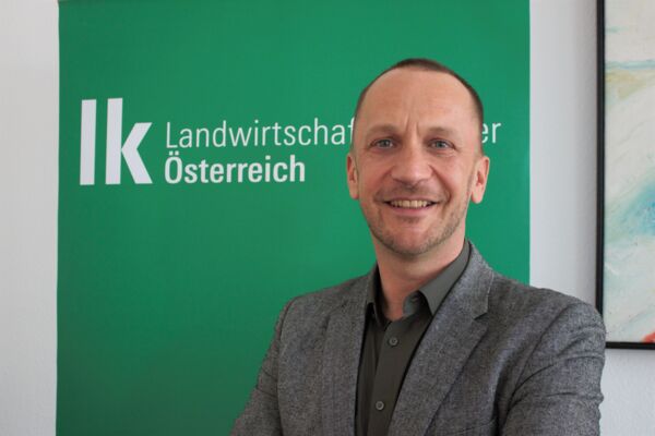 LKÖ mit neuem Referat "Veterinärangelegenheiten und Tiergesundheit ...